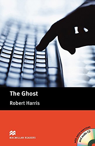 The Ghost by John Escott | Goodreads