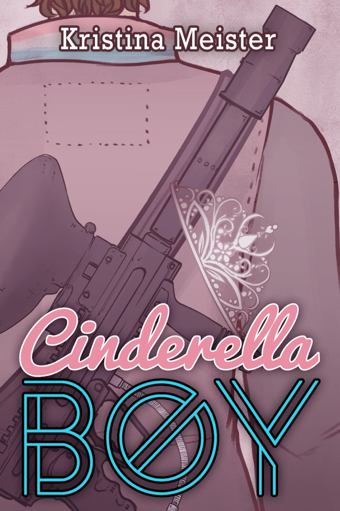 Cinderella Boy by Kristina Meister | Goodreads