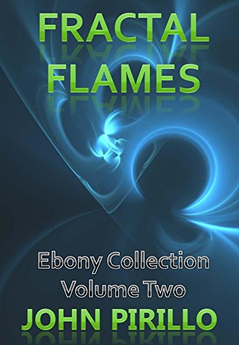 Fractal Flames Ebony Collection Volume Two: Over a hundred more top flight fractal flame images ...