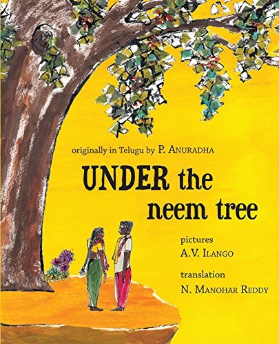 Under the Neem Tree by P. Anuradha | Goodreads