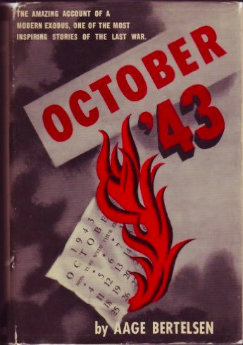 October '43 by Aage Bertelsen | Goodreads