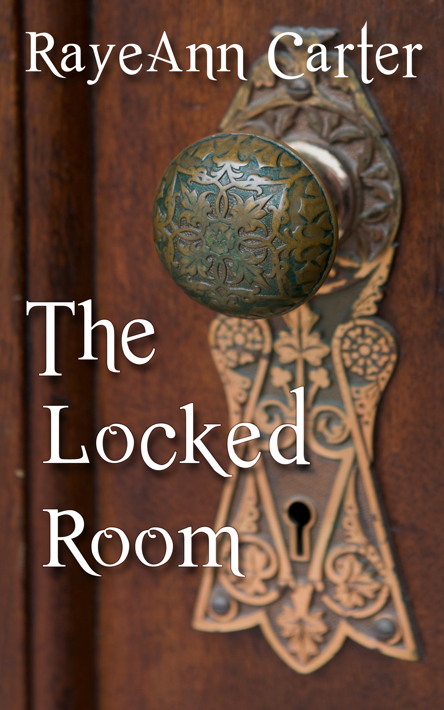 The Locked Room by RayeAnn Carter | Goodreads