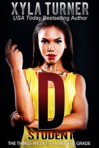 The D Student (FRU #2) by Xyla Turner | Goodreads