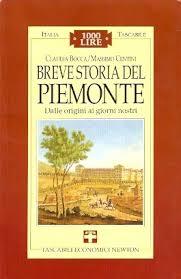 Breve storia del Piemonte: dalle origini ai giorni nostri by Claudia ...