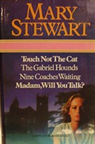 Selected Works, Vol. 2 by Mary Stewart | Goodreads