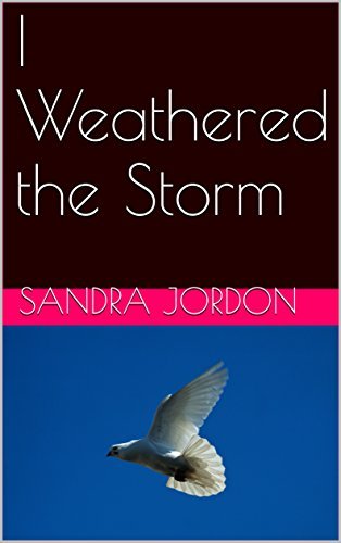 I Weathered the Storm: You can find Love in a Storm.....just go through ...
