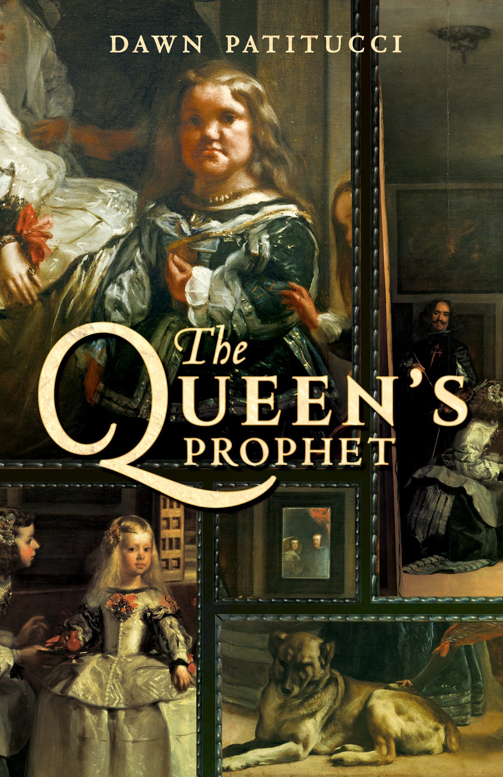 The Queen's Prophet by Dawn Patitucci | Goodreads