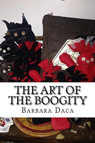 The Art of the Boogity: Appalachian Hoodoo by Barbara Ann Daca | Goodreads