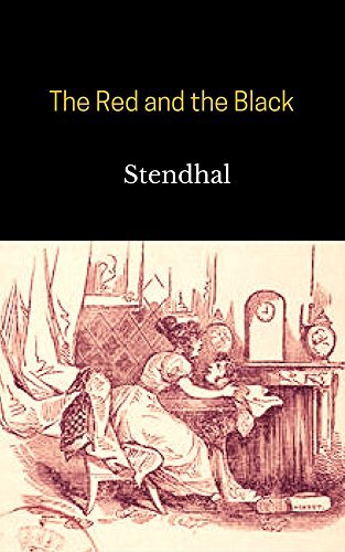The Red and the Black (Phoenix Classics) by Stendhal | Goodreads
