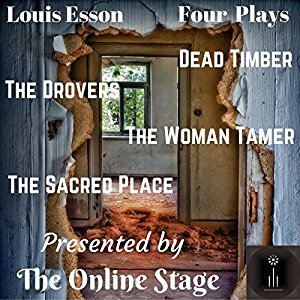 Four One-Act Plays (full-cast production) by Louis Esson | Goodreads