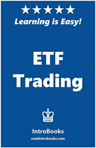 ETF Trading by IntroBooks | Goodreads