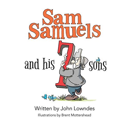 Sam Samuels by John Lowndes | Goodreads