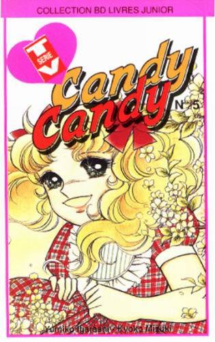 Candy infirmière (Candy Candy, #5) by Kyoko Mizuki | Goodreads