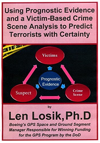 Using Prognostic Evidence and a Victim-Based Crime Scene Analysis to ...