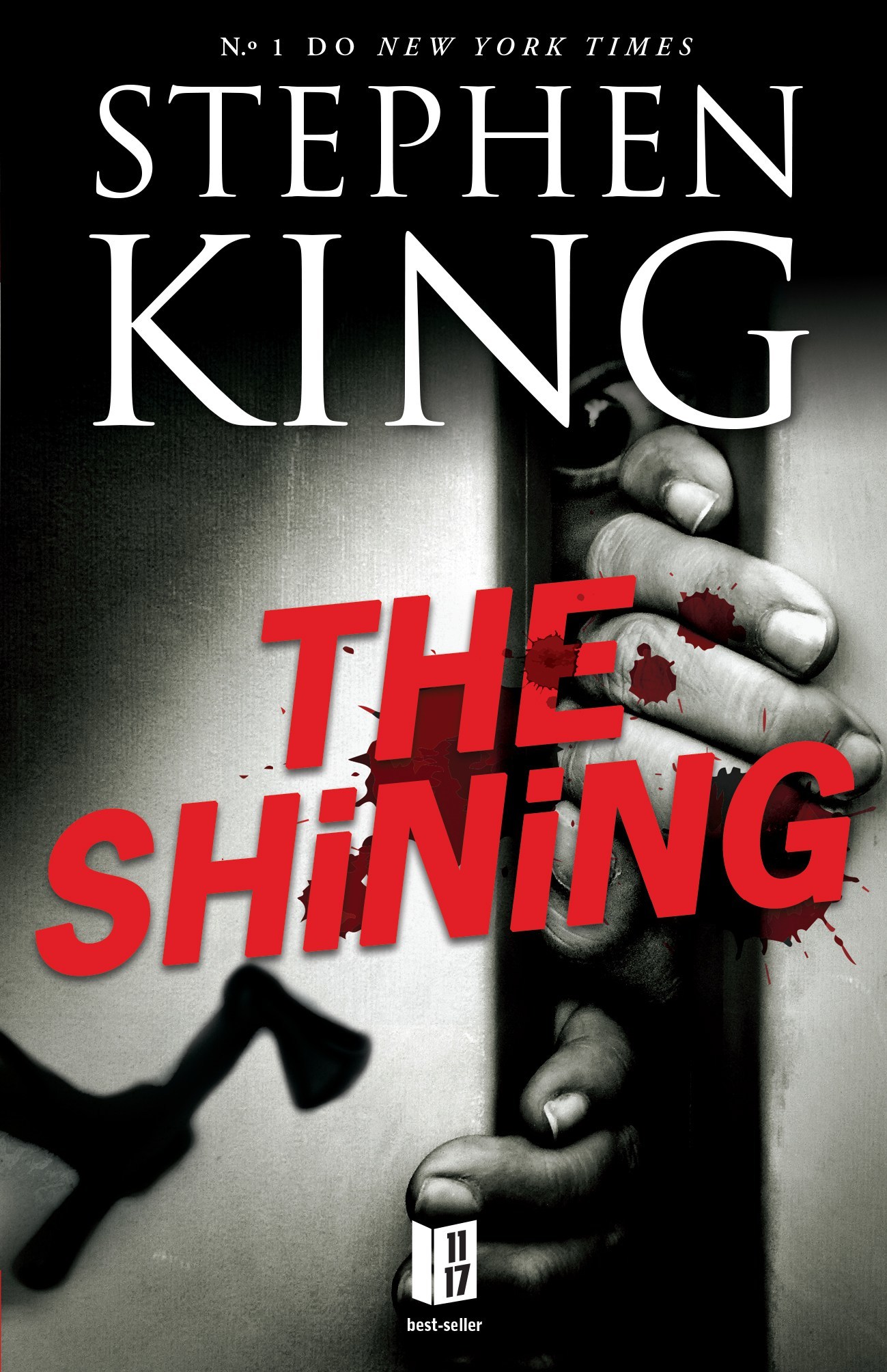The Shining by Stephen King | Goodreads