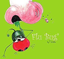 Flu Bug by T. Stubbs | Goodreads