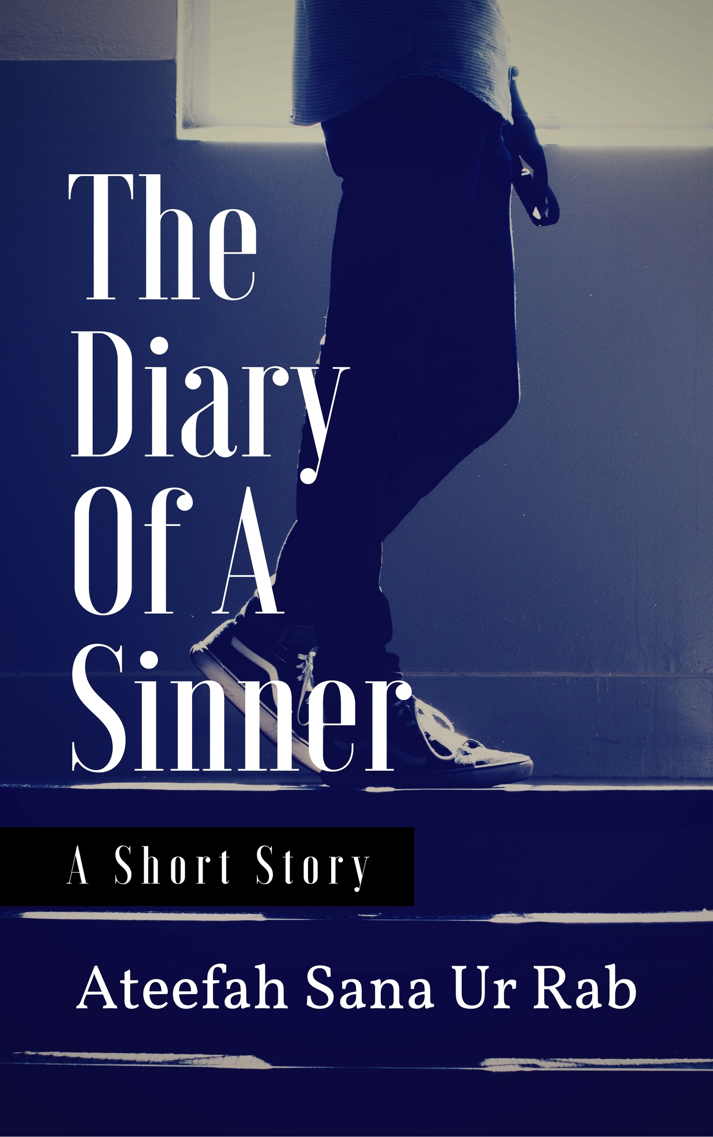 The Diary of a Sinner by Ateefah Sana Ur Rab | Goodreads