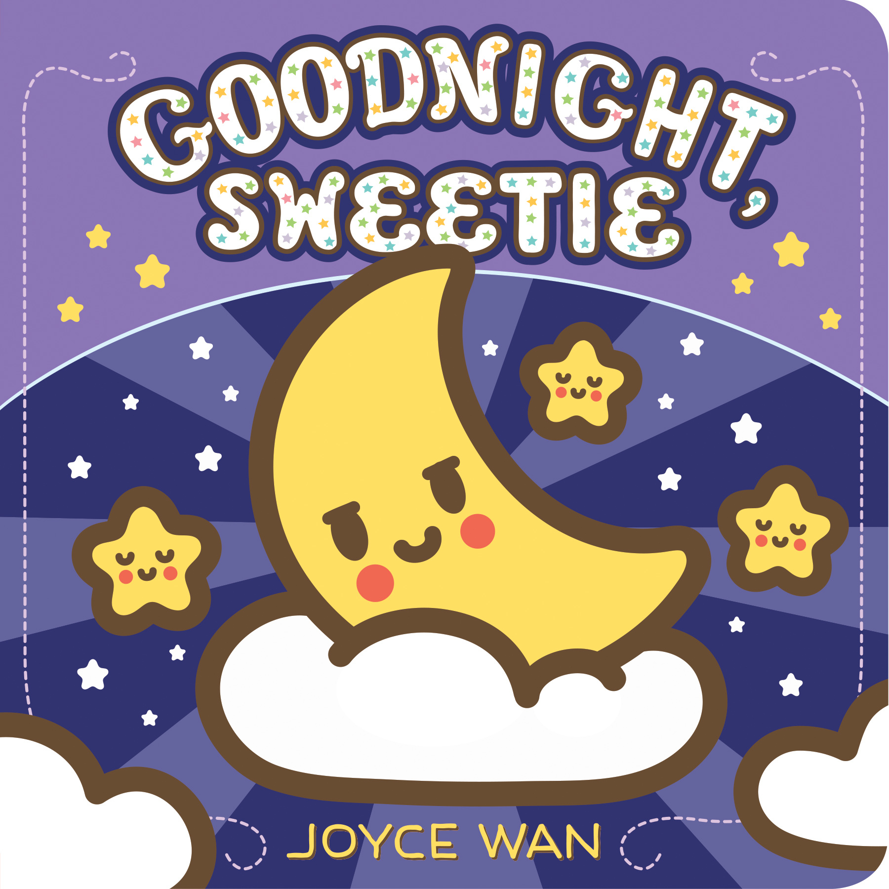 Good Night, Sweetie by Joyce Wan | Goodreads