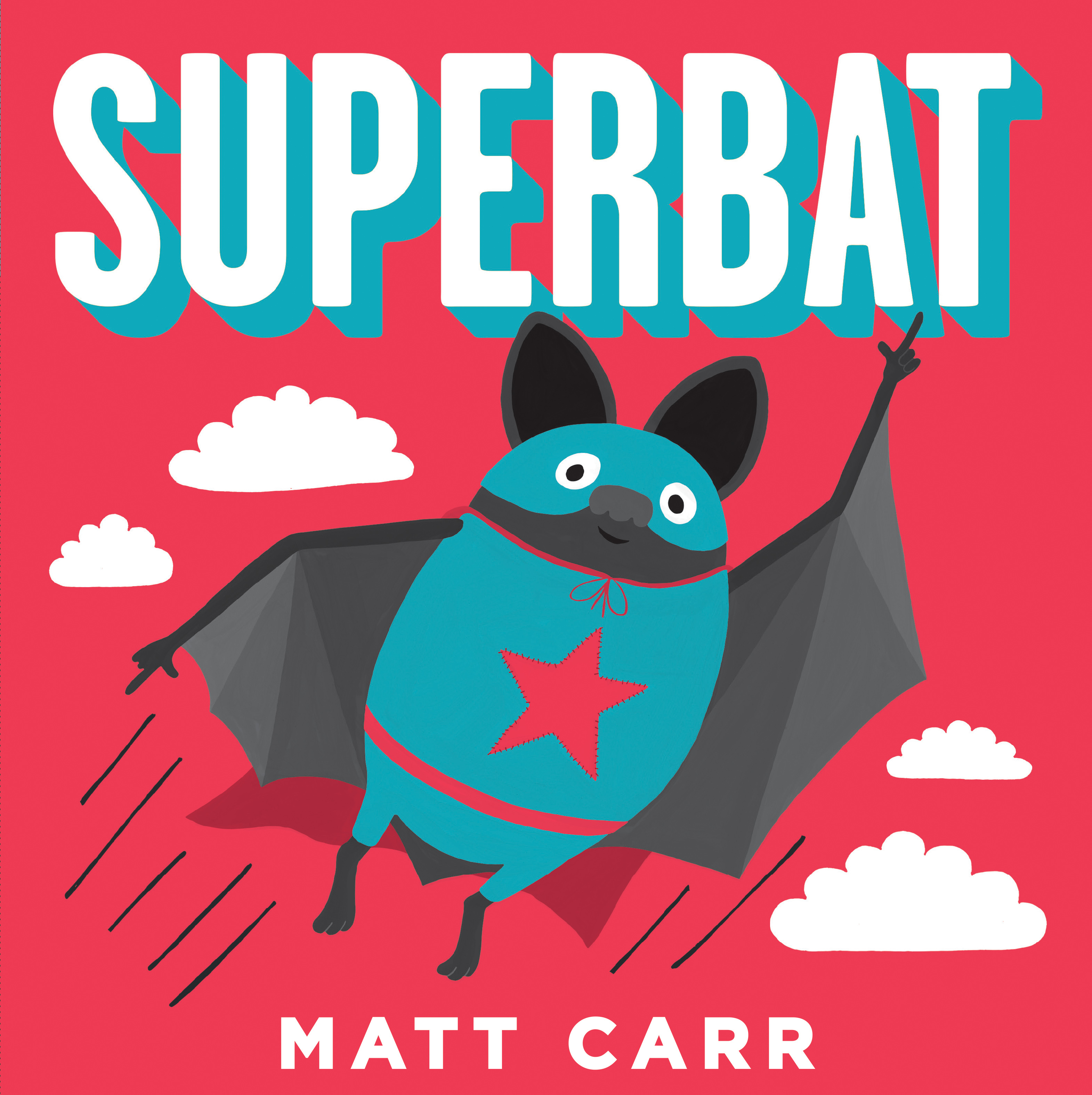 Superbat by Matt Carr | Goodreads