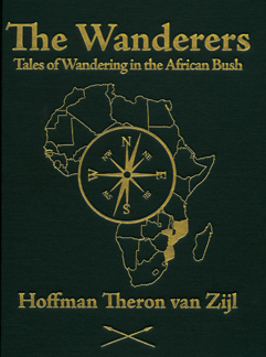 The Wanderers by Hoffman Theron van Zijl | Goodreads