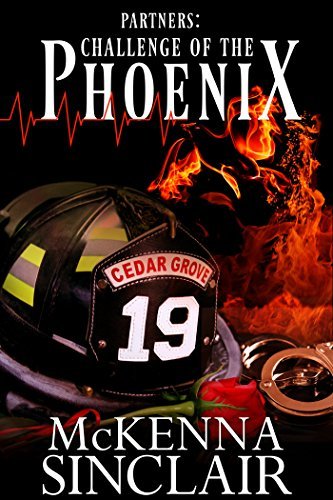 Partners, Sacrifice of the Phoenix: Book III of the Partners series by ...