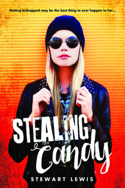 Stealing Candy by Stewart Lewis | Goodreads
