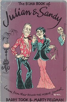 Bona Book of Julian and Sandy: Leaves from Their "Round the Horne ...