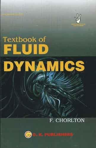 Textbook of Fluid Dynamics by GKP | Goodreads