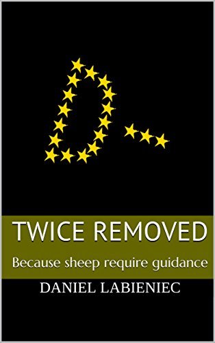 Twice Removed: Because sheep require guidance by Daniel Labieniec ...