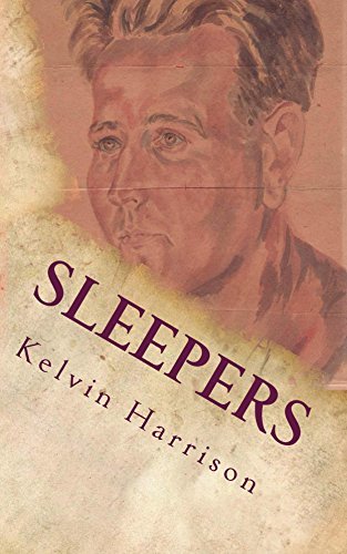 Sleepers by Kelvin Harrison | Goodreads