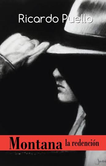 Montana la redención by Ricardo Puello | Goodreads