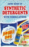 Hand book Of Synthetic Detergents With Formulations by Eiri Board ...