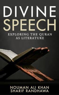 Divine Speech by Nouman Ali Khan | Goodreads