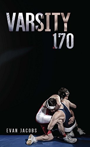 Varsity 170 (Gravel Road) by Evan Jacobs | Goodreads