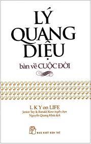 Lý Quang Diệu bàn về cuộc đời by Janice Tay | Goodreads