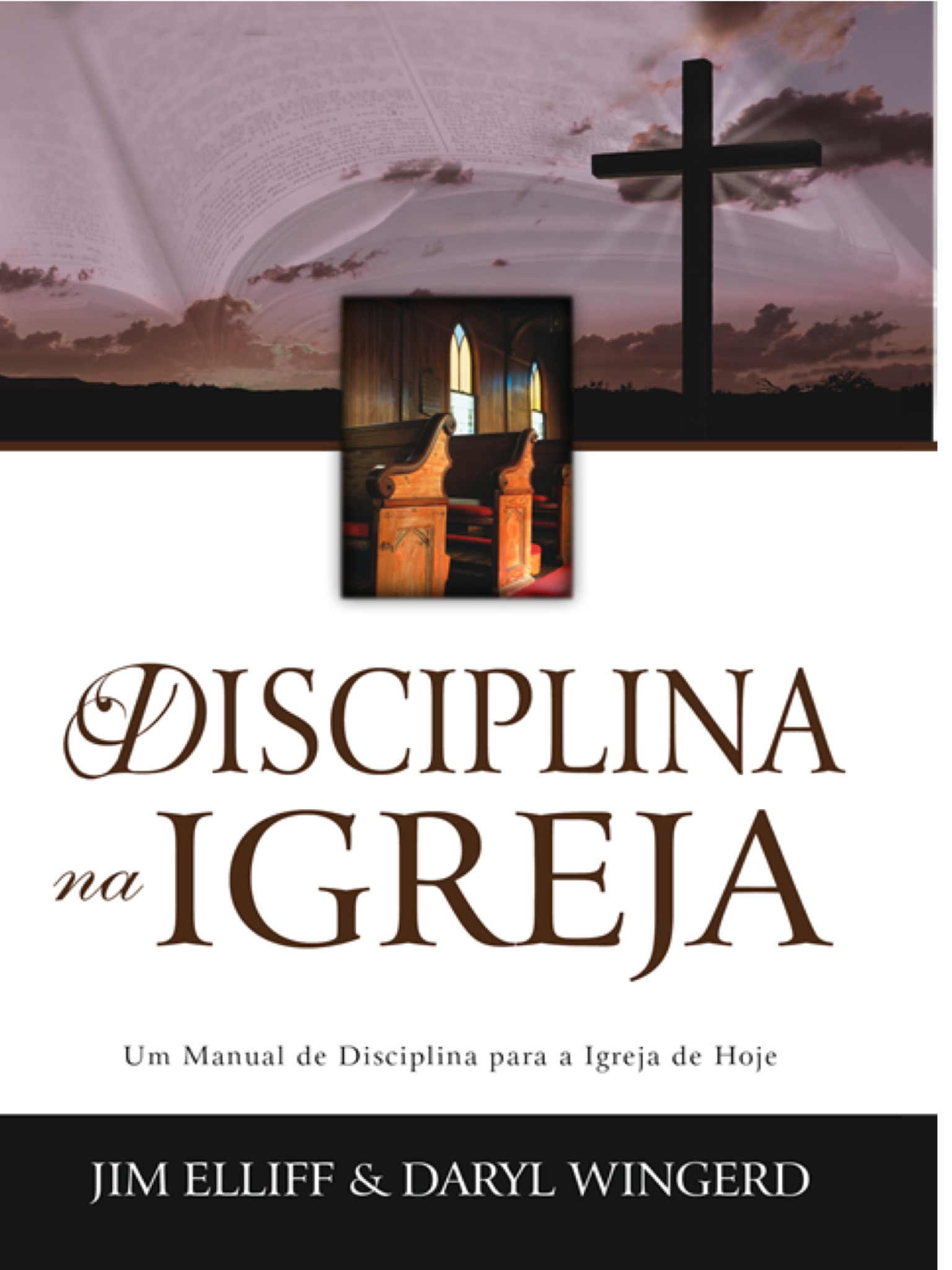 Disciplina na Igreja by Jim Elliff | Goodreads