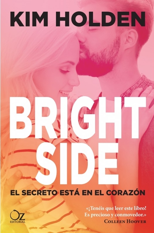 Bright Side by Kim Holden | Goodreads
