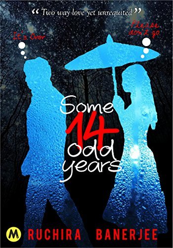 Some 14 Odd Years: "Fragile Love or Intense Friendship?" by Ruchira ...