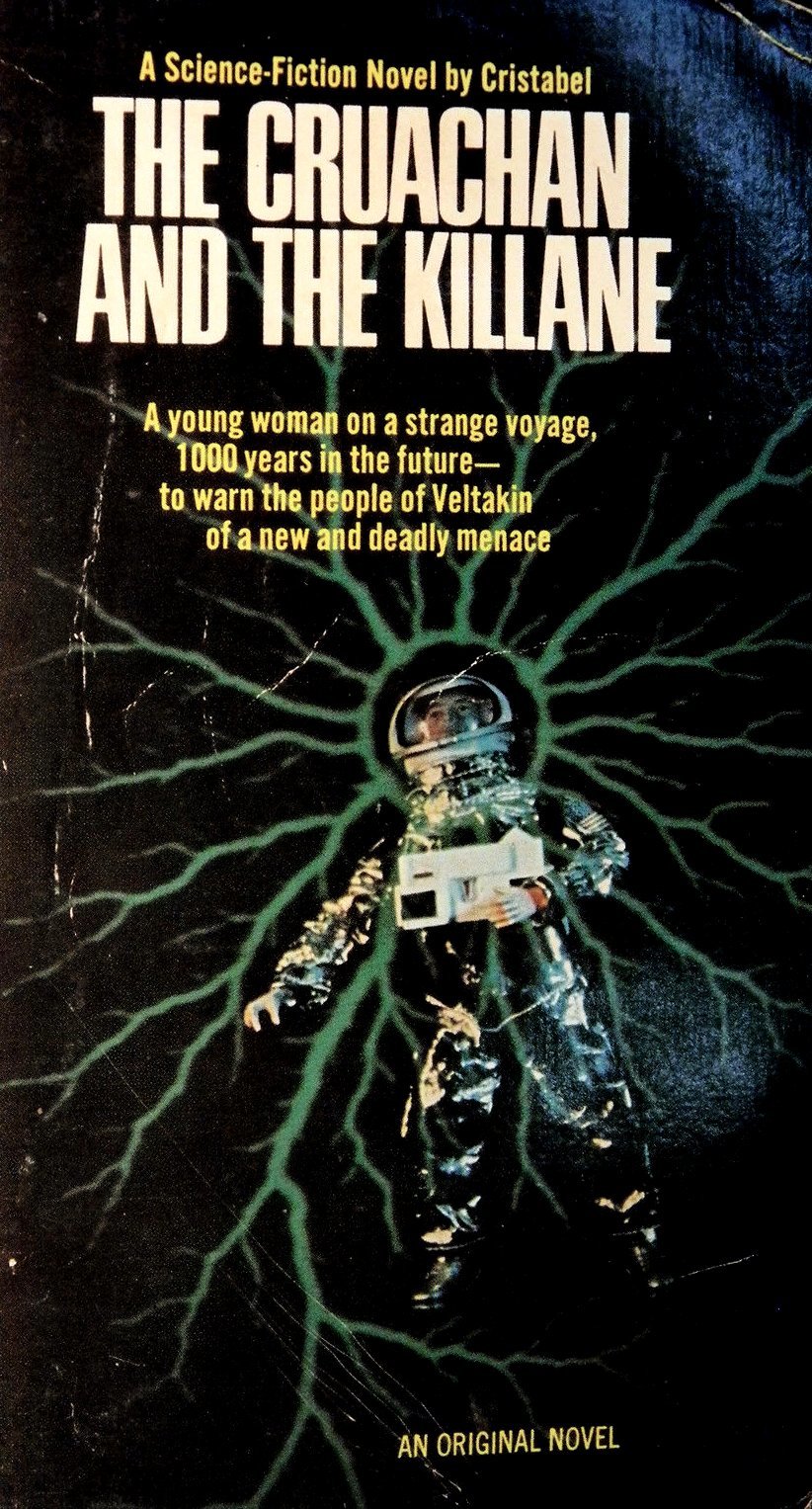 The Cruachan and the Killane by Cristabel | Goodreads