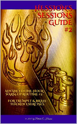 Hession's Sessions Guide #2: Advanced One-Hour Warm-Up Routine #2 For ...