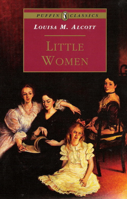 Little Women by Louisa May Alcott | Goodreads