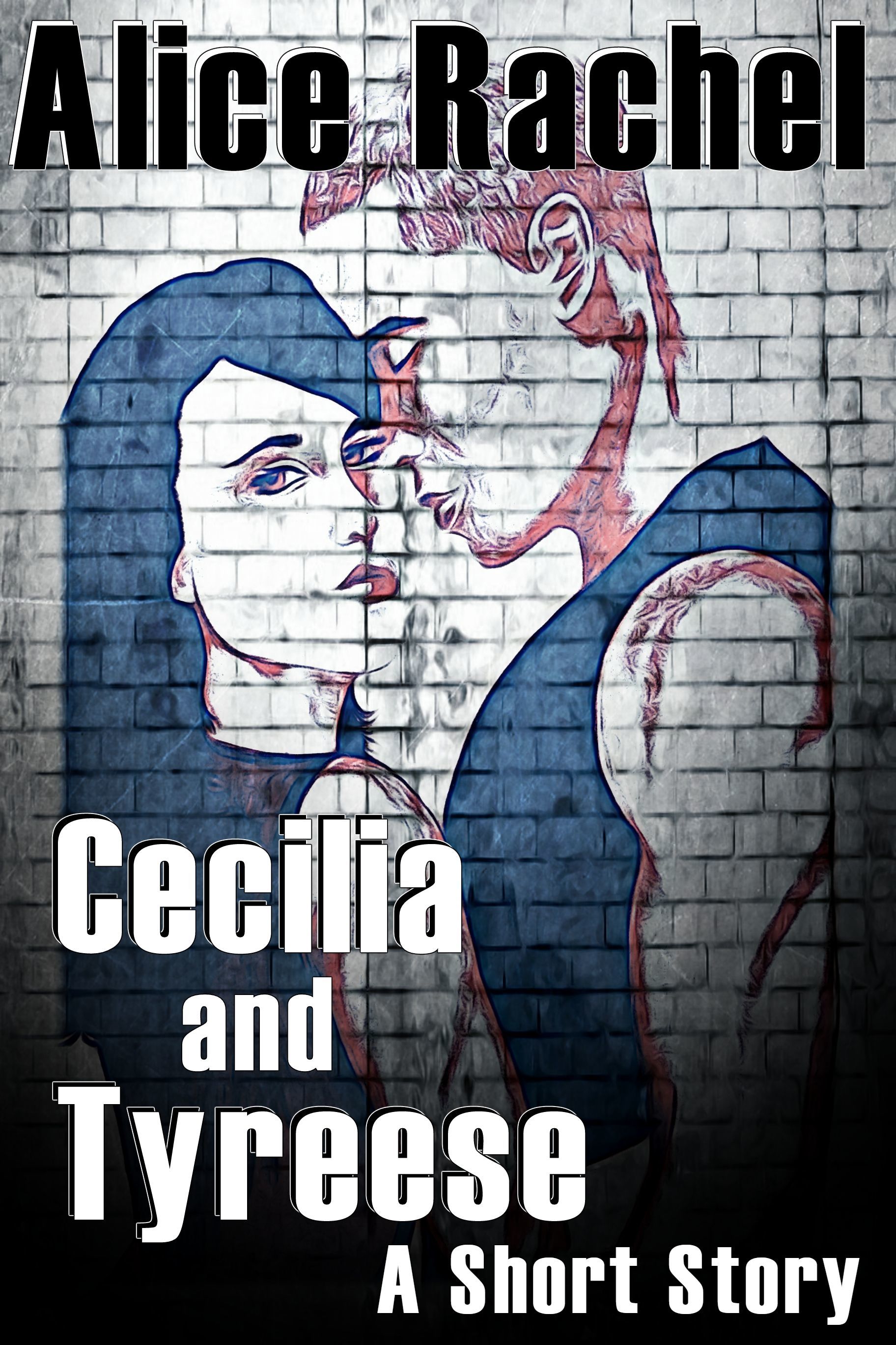 Cecilia and Tyreese: A Short Story by Alice Rachel | Goodreads