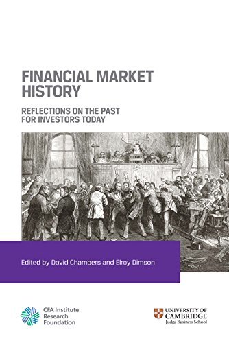 Financial Market History: Reflections on the Past for Investors Today ...
