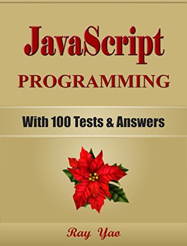 JAVASCRIPT by Ray Yao | Goodreads