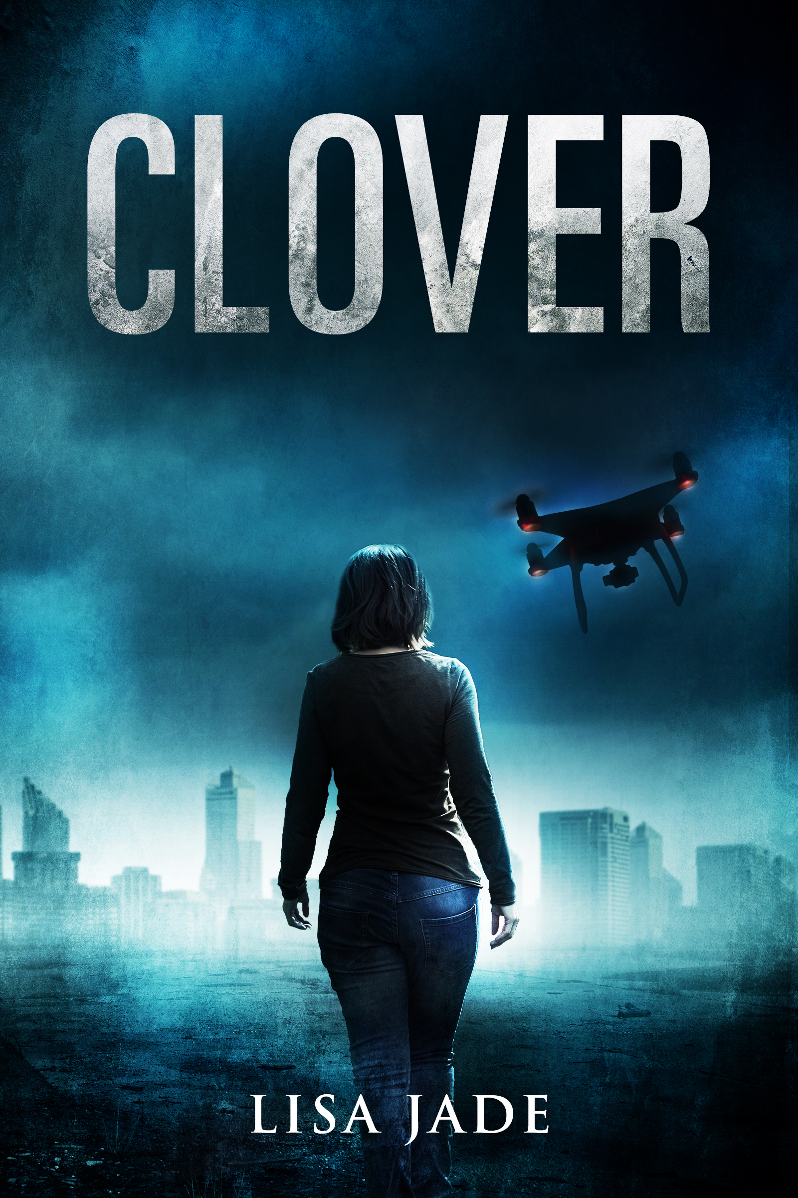 Clover by Lisa Jade | Goodreads