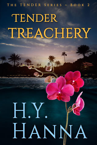 Tender Treachery (Tender #2) by H.Y. Hanna | Goodreads