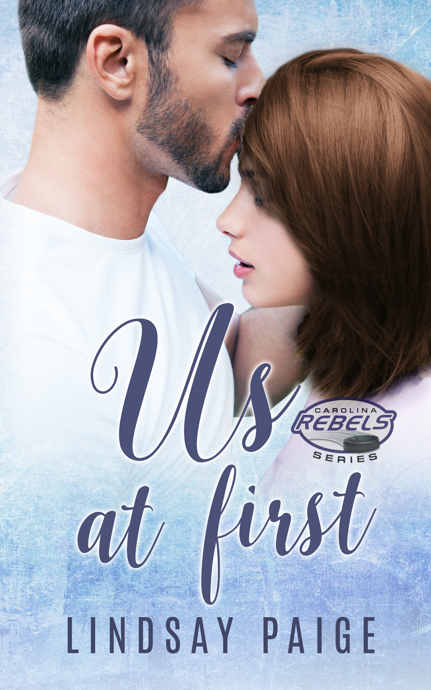 Us at First (Carolina Rebels, #2.5) by Lindsay Paige | Goodreads