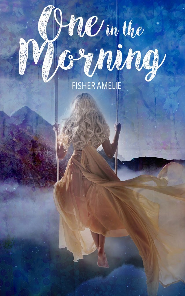 One in the Morning (Ticking Clock, Short Story #2) by Fisher Amelie ...