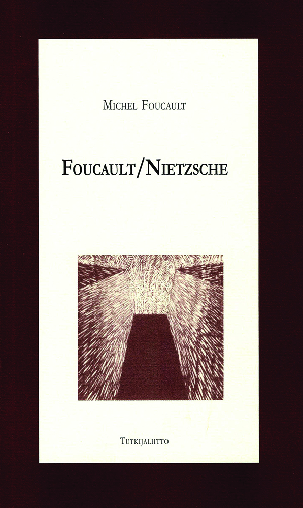 Foucault/Nietzsche by Michel Foucault | Goodreads