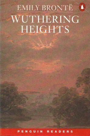 Wuthering Heights by John Escott | Goodreads